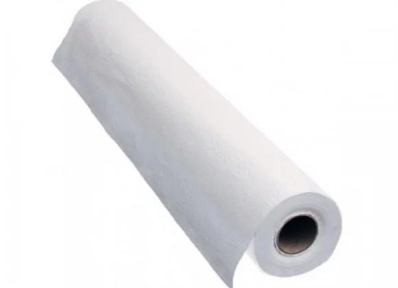 ROLO MARQUESA PAPEL FOLHA SIMPLES 21gr/m2 (60cm x 100m) - (4 rolos ...